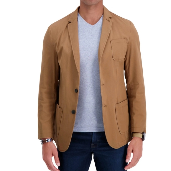 jf j.ferrar | Suits & Blazers | Jf Jferrar Everyday 36 Stretch Mens ...